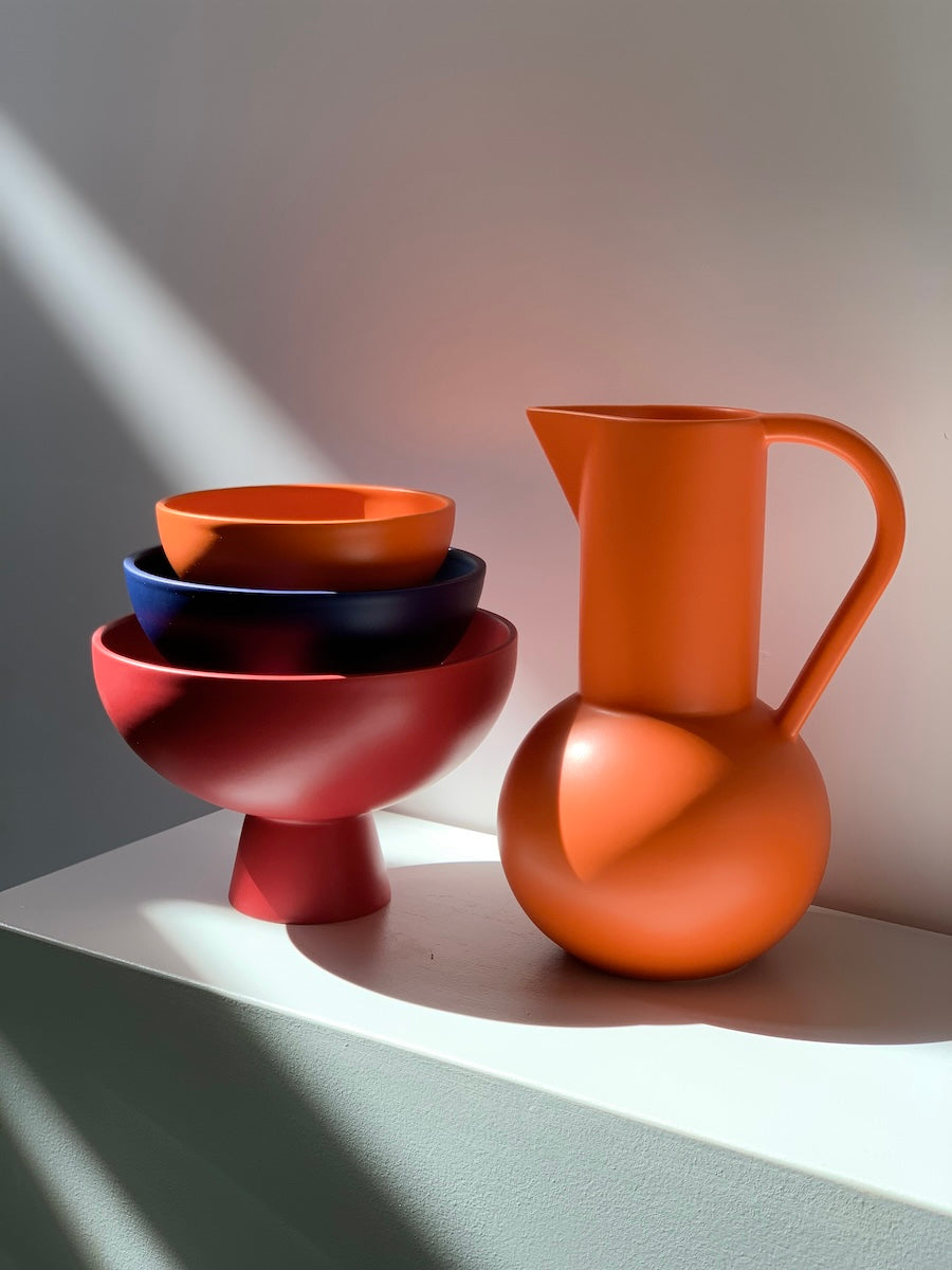 Raawii's Functional Art & Timeless Danish Ceramics – Nørdikka Collective