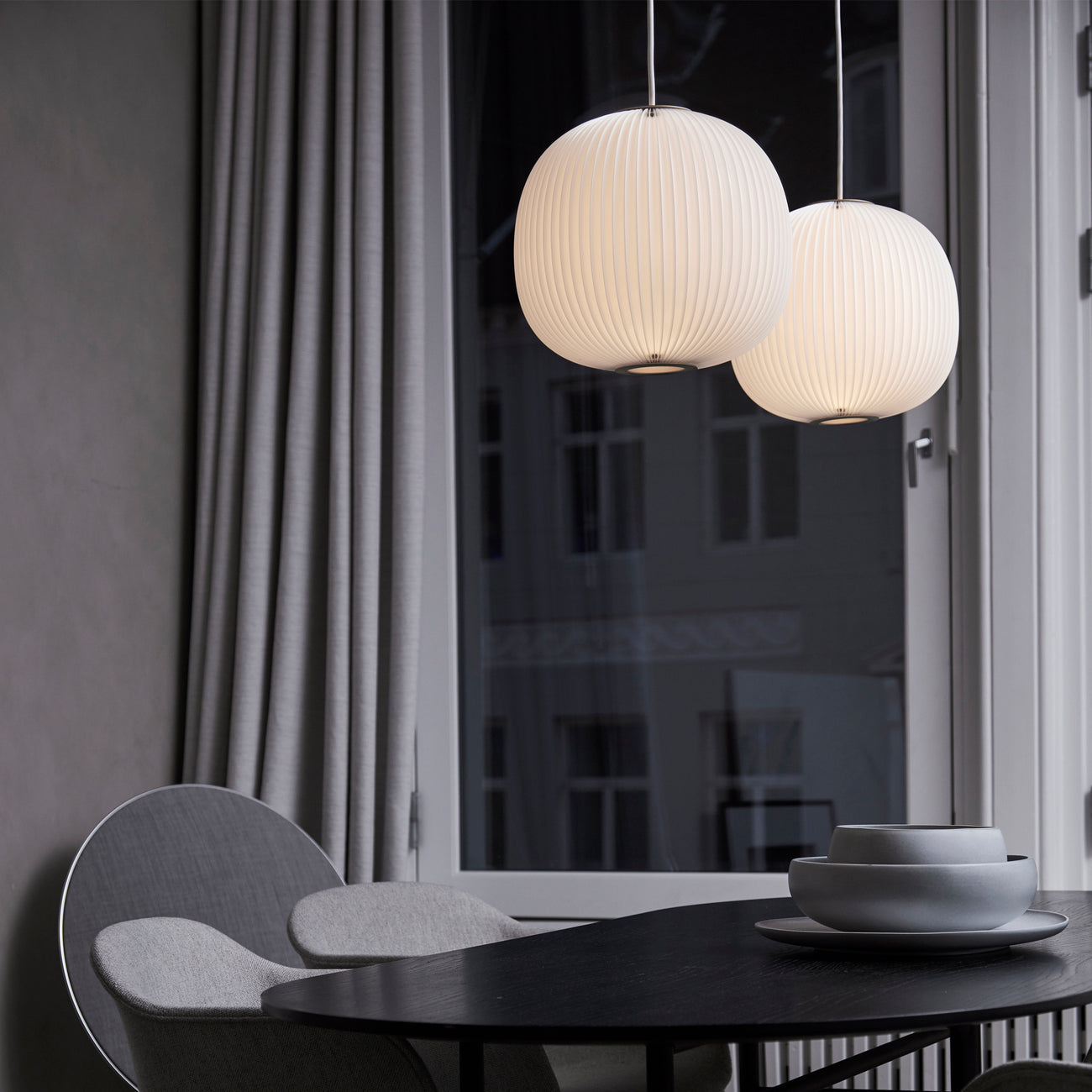 Le Klint LaMella Pendant No. 3 | Le Klint | Danish & Scandinavian ...