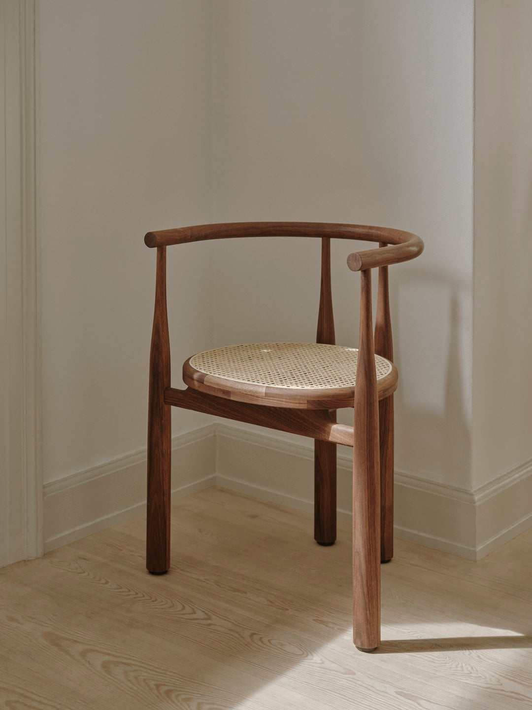 Bukowski Chair | French Cane Seat – Nørdikka Collective