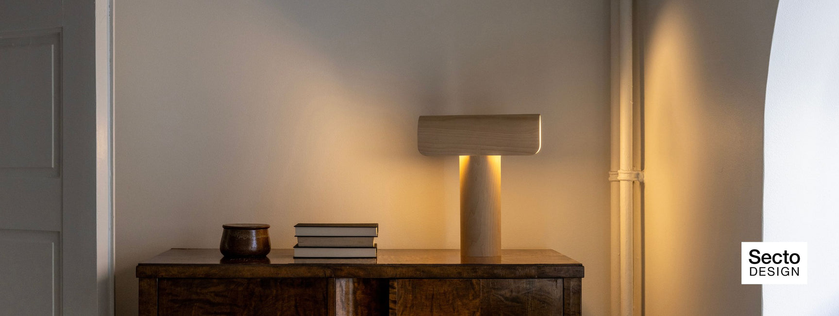 Secto Design's Modern Scandinavian Lighting by Seppo Koho – Nørdikka ...