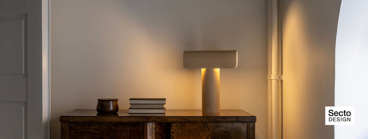 Secto Design's Modern Scandinavian Lighting by Seppo Koho – Nørdikka ...
