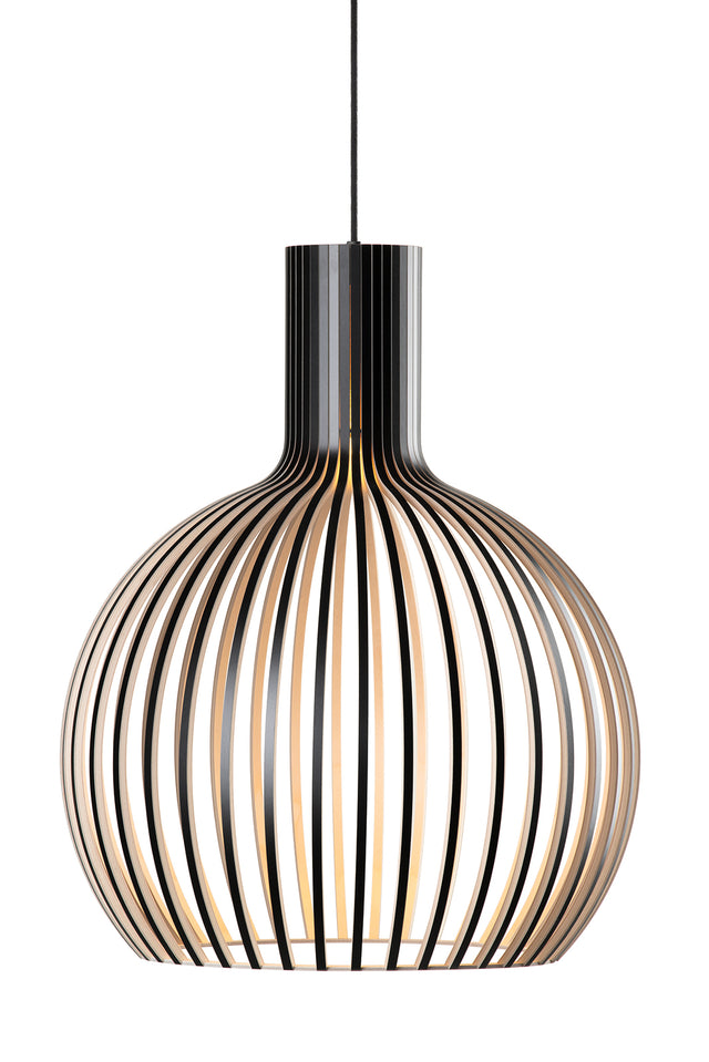 Secto Design's Modern Scandinavian Lighting by Seppo Koho – Nørdikka ...